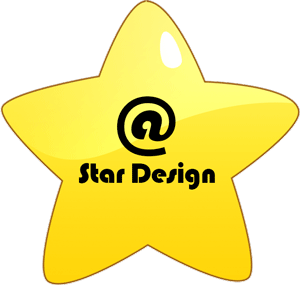 Star Design – طراحی سایت، تولید محتوا، شبکه های اجتماعی
